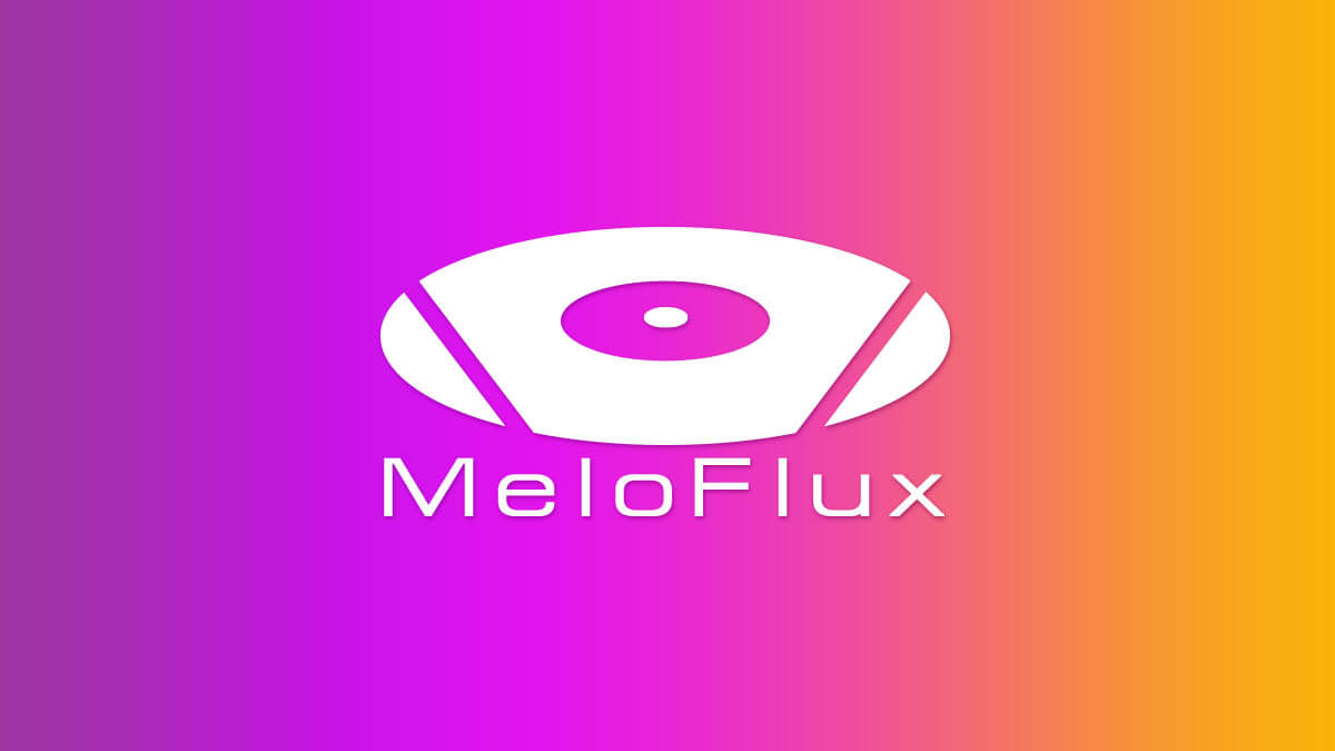 Andrew Gold | MeloFlux メロフラックス