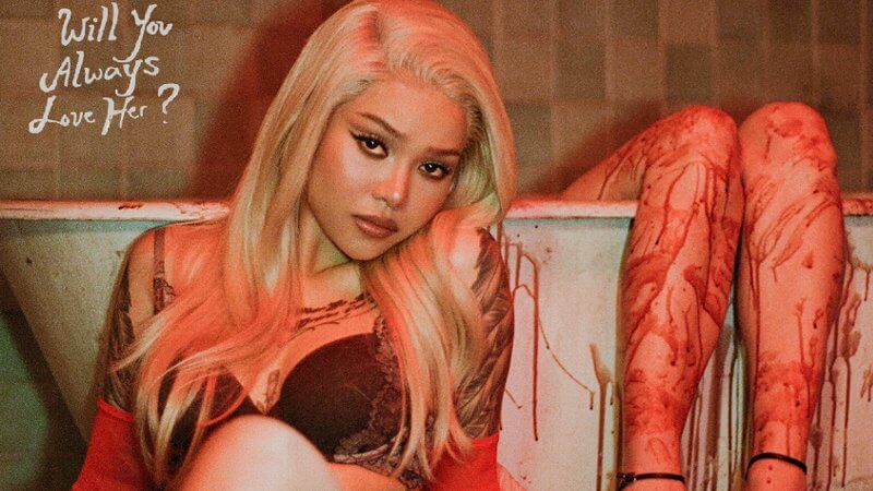 【画像】ベラ・ポーチ、新曲「Will You Always Love Her?」をリリース！ミュージック・ビデオも公開 | MeloFlux メロフラックス