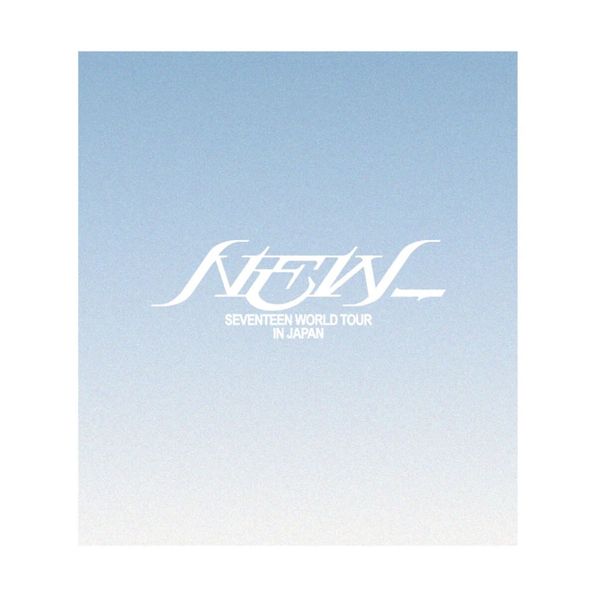 「SEVENTEEN WORLD TOUR [NEW_] IN JAPAN」DIGITAL CODE発売決定！ | MeloFlux メロフラックス